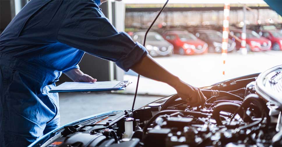 Quer saber mais sobre mecânica? Veja 5 mitos e verdades!